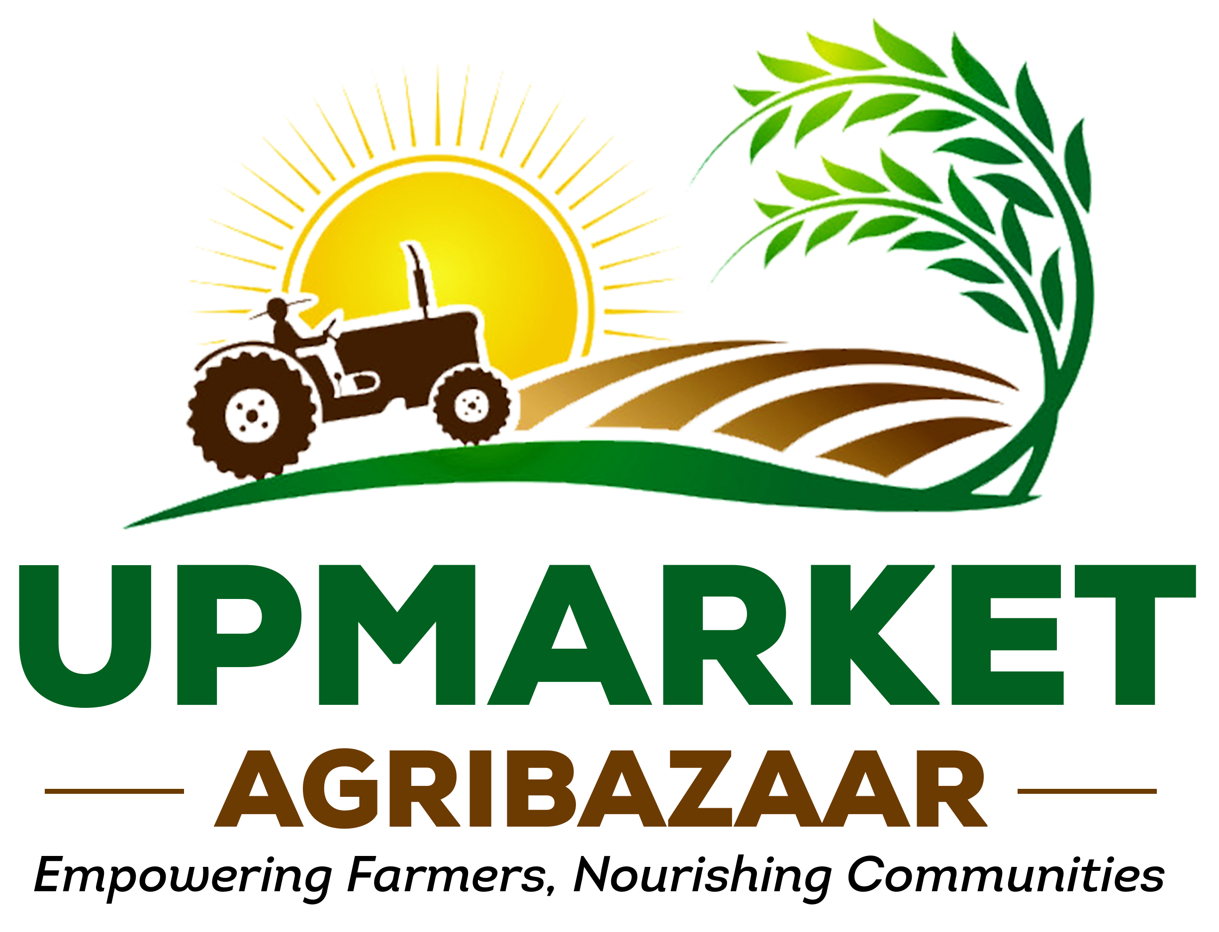 Join the Upmarket Agribazaar Farmers Community - Upmarket Agribazaar